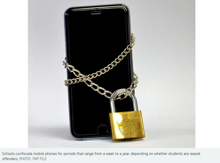 If Only Singaporeans Stopped to Think: Parent of ACS (Barker Road ...