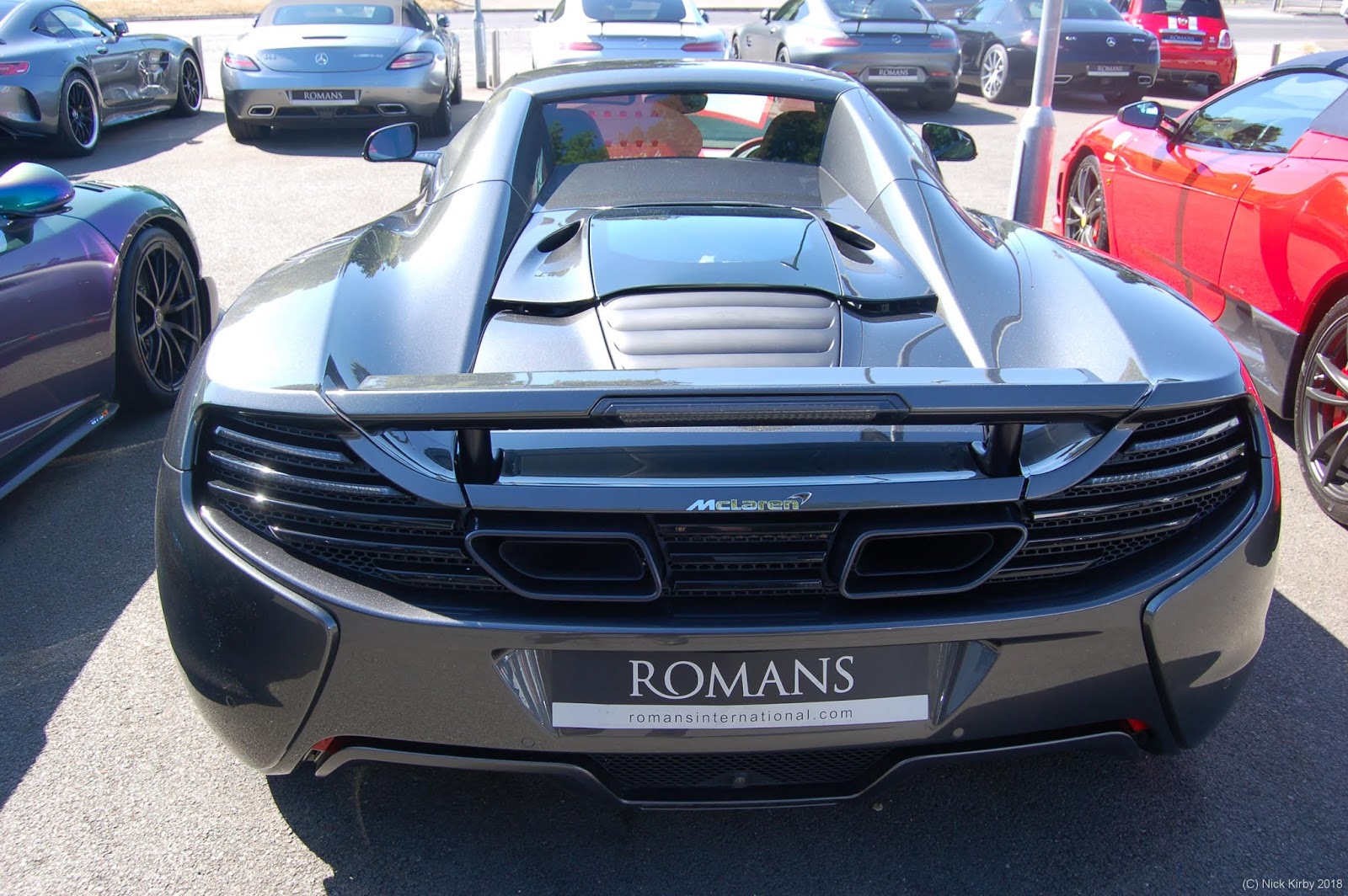 Romans International - Cars For Sale - Used Cars For Sale - Used Cars ...