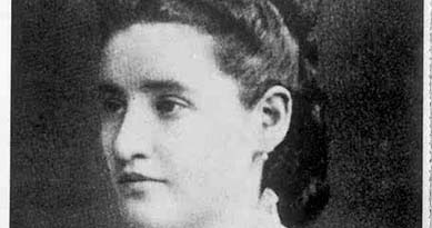 CASO 1 – SRTA. ANNA O. (BREUER)