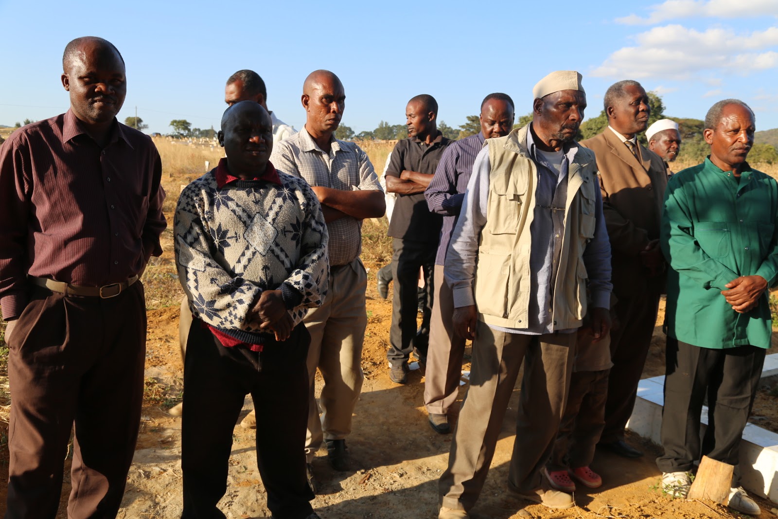 KADA WA CCM IRINGA MJINI AFARIKI DUNIA NI ALIYEPATA KUWA DAKTARI BINGWA ...