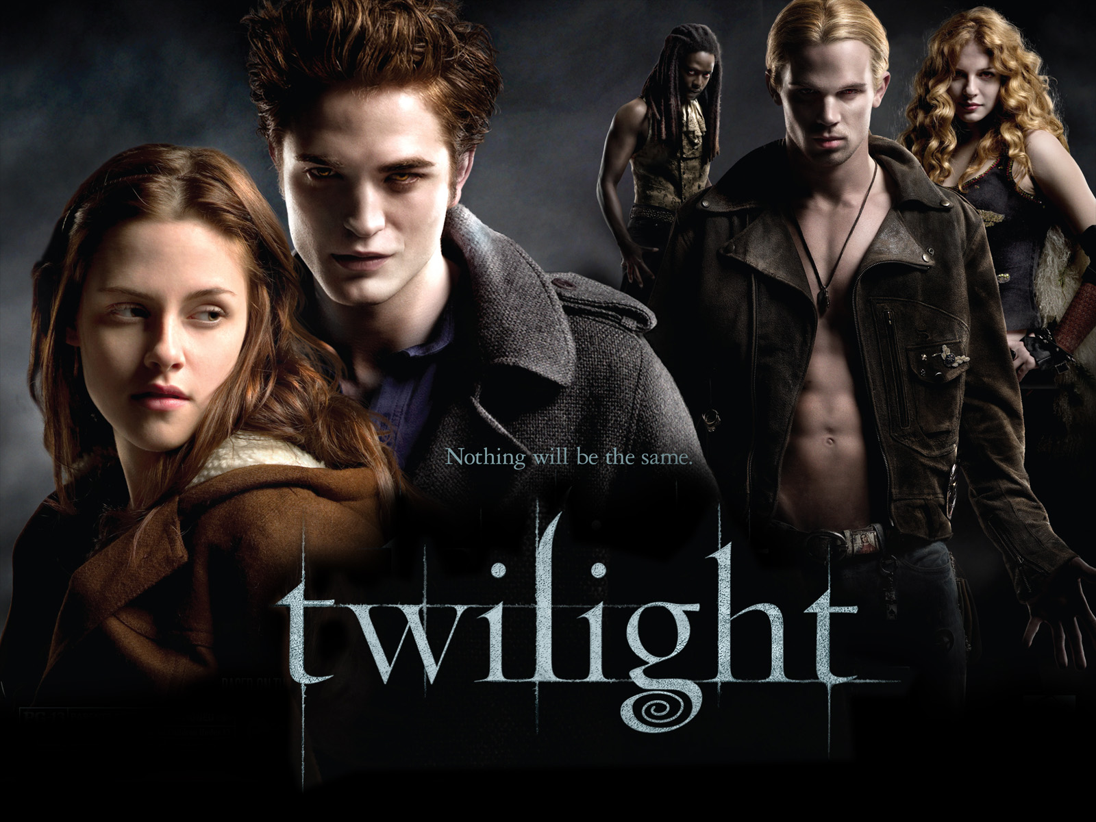 Dream It. Wish It. Do It.: Ini Dia Sekuel Film Twilight Saga