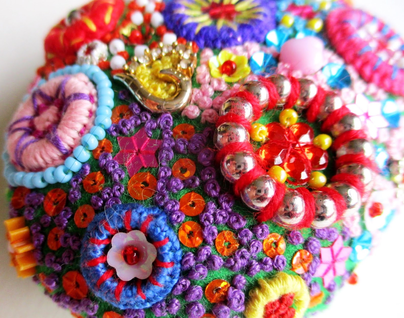 Life After Money: November 2018