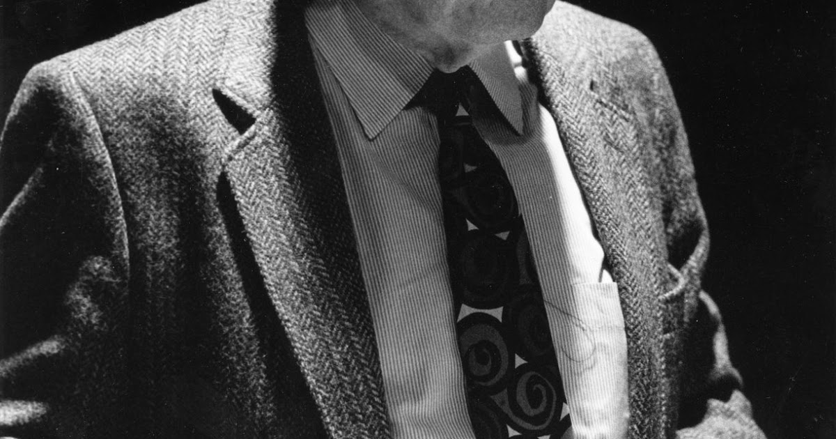 A Pictorial Biography of Arthur Vidich: Speakng on Intellectuals in ...