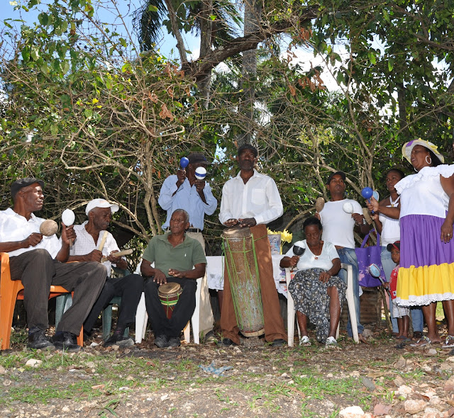 AFRICAN DESCENDANTS IN DOMINICAN REPUBLIC (AFRO-DOMINICANS)