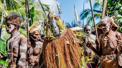 6 Ritual Yang Paling Seram di Dunia - Aerill.com™ | Lifestyle