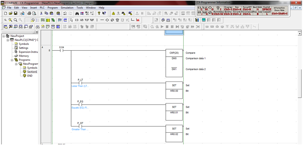 Function Compare Cmp Education Blog