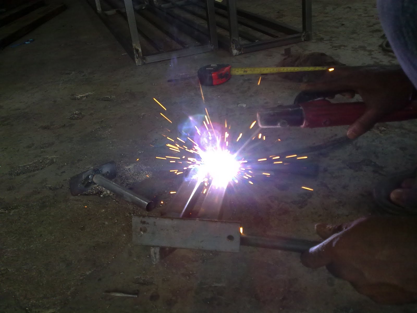 Malaysian STEM Club : COCKPIT