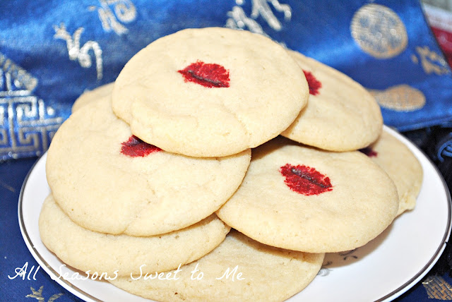 All Seasons Sweet to Me: December: The Nutcracker Party