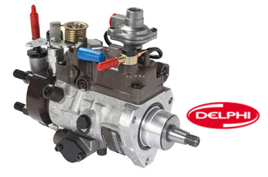 INJECTION-AUTOMOTIVE: 3230F563T DELPHI-INJECTION PUMP