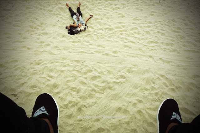 Receber e Dar: Inusitado / Unusual