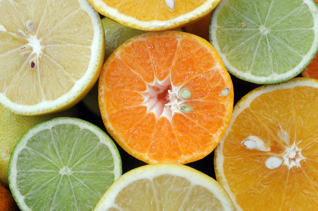 Terra Frutas Orgânicas: A melhor época para os citros é agora. Orgânicos