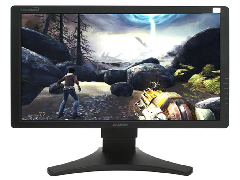 que es y funcionamiento del Monitor ~ tu pagina preferida