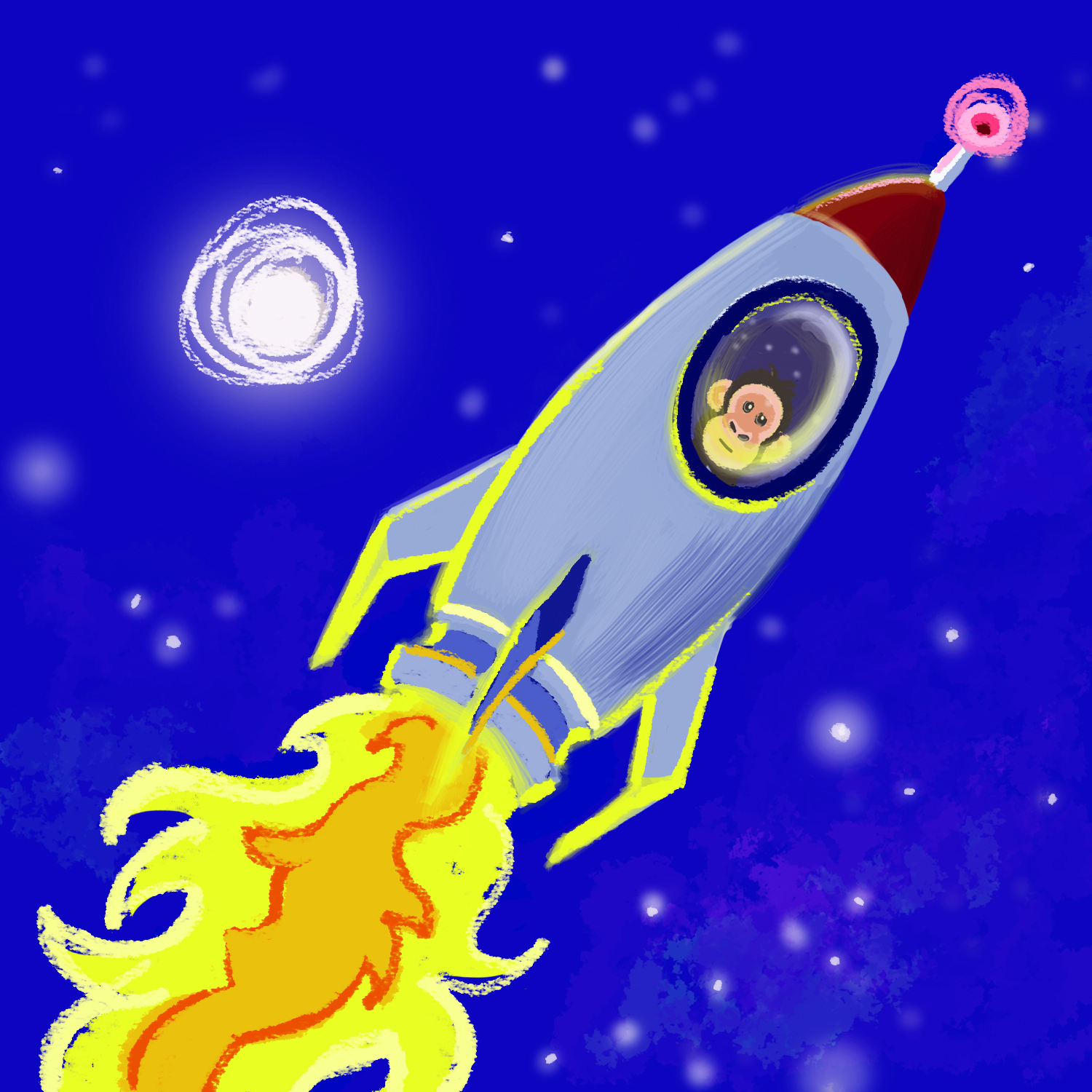 I Had the Weirdest Dream.: Subversive Style One-Day Project