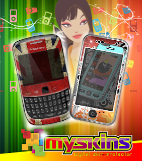 Myskins ~ Aneka Skin