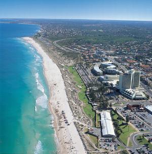 About Perth Australia, The city in the hinterland of western Australia ...