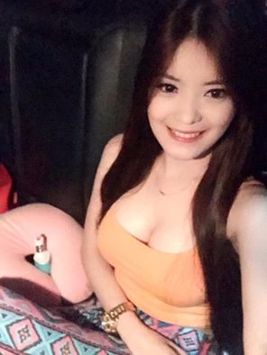 Sexy Asian Women - Beautiful Asians / Cute Asian Girls / Sexy Asian Girl: Fatima Tarnate is ...