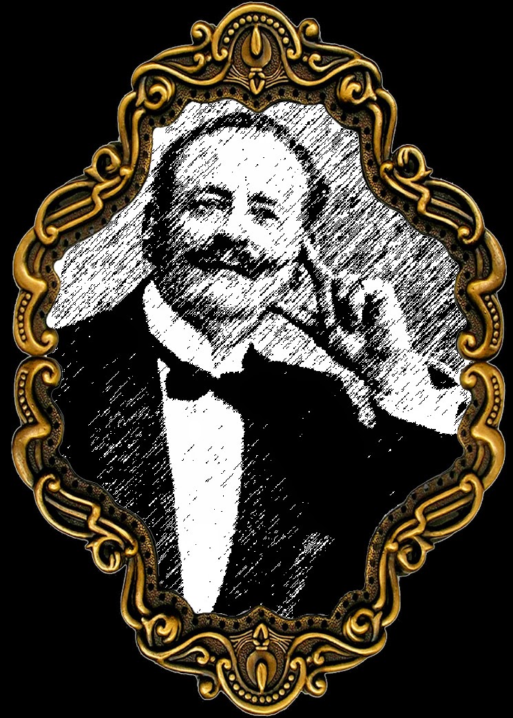 Miskatonic Debating Club & Literary Society: Creeping Madness! Part II