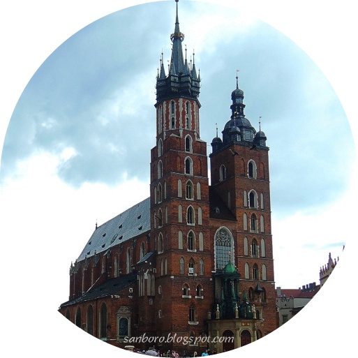 [폴란드] 옛 수도 크라쿠프 여행 (Krakow, Poland)