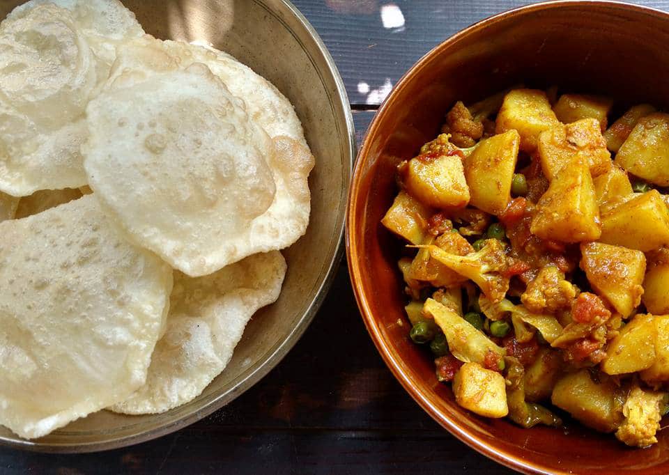 euphoRHEA: I Love Luchi!