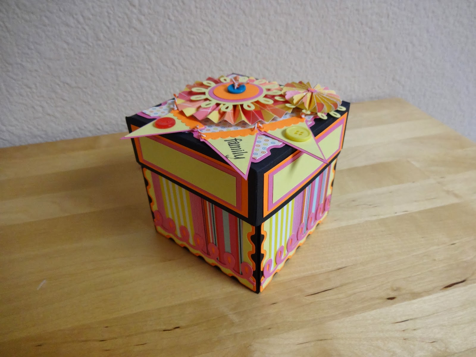 Terris Crafty Corner