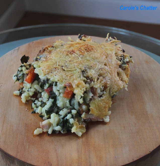 Carole's Chatter: Smoked Fish Mornay – a Tuesday revisit