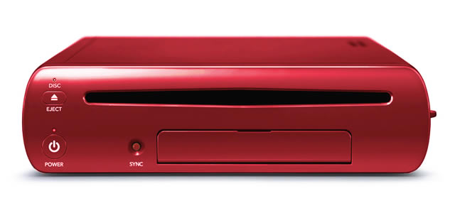 BOX ART Y PUBLICIDAD DE WII U REVELADOS