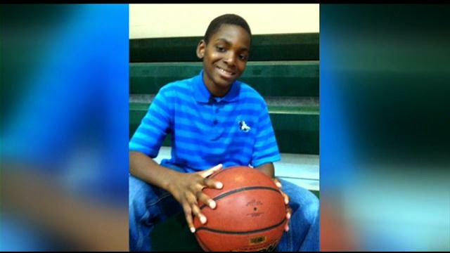 Britney Off Script: Tyrene says he will "give thanks" to adoptive family