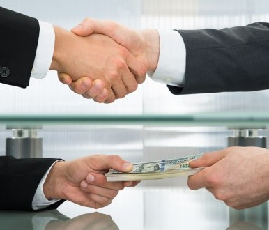 Pungutan Liar (PUNGLI) - KajianPustaka