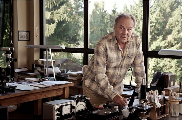 J.B. Spins: NYJFF ’14: The Strange Case of Wilhelm Reich