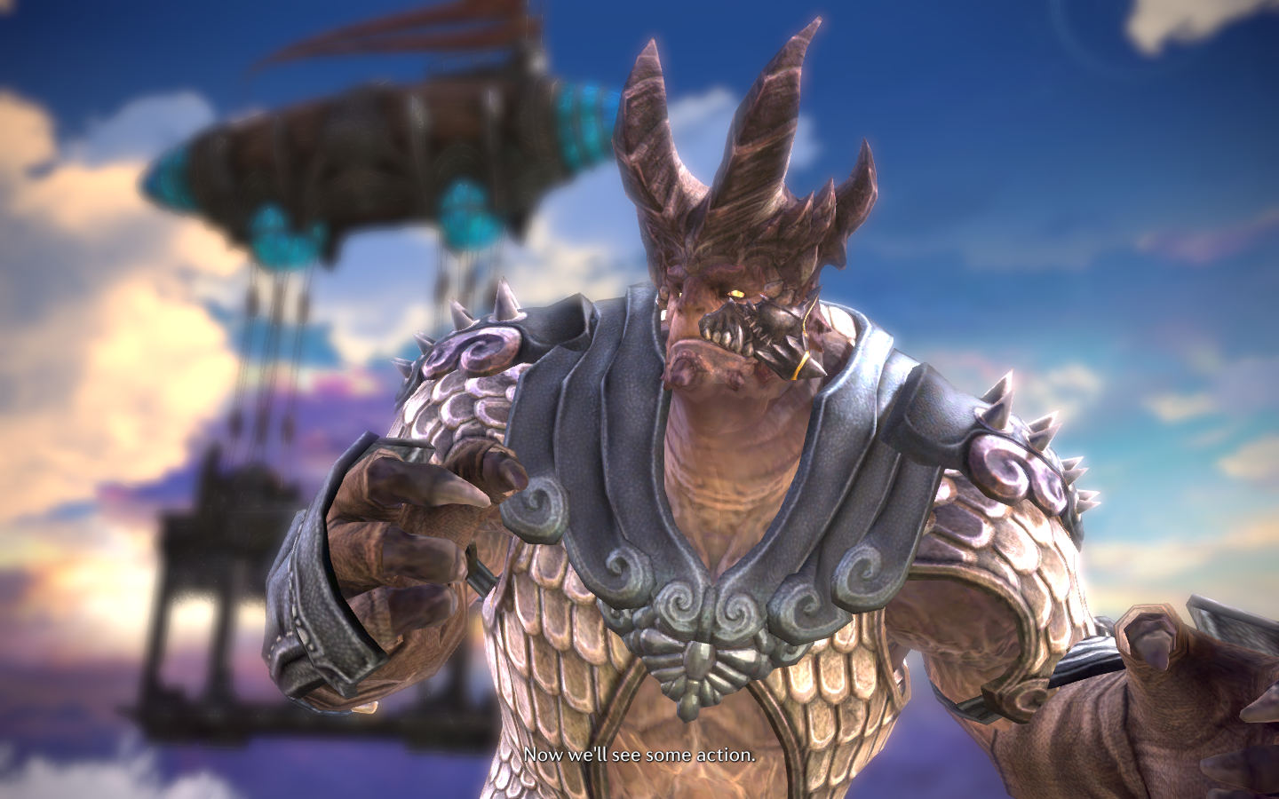 MMOHeart: Tera Online