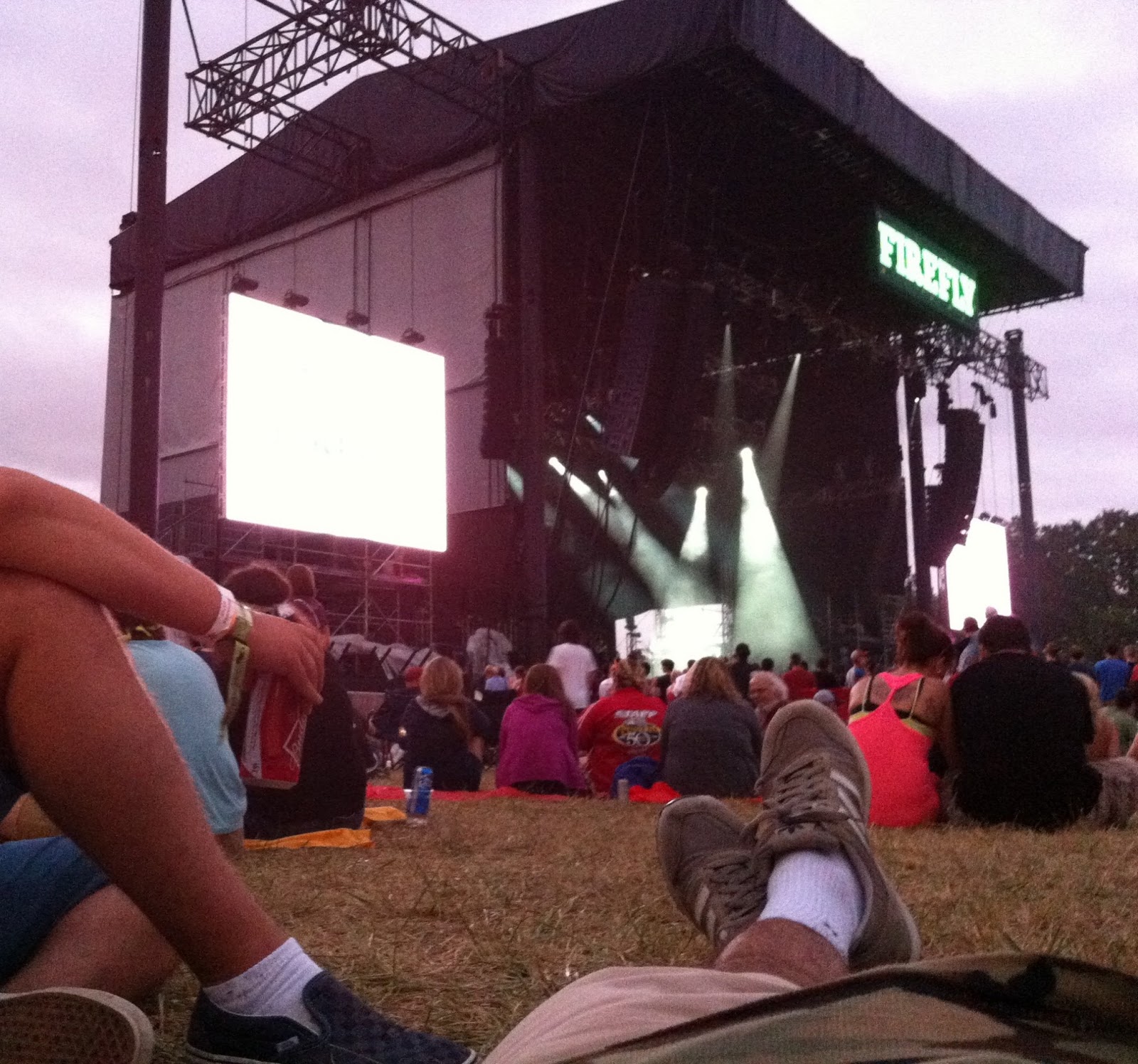 StoreYourBoard Blog: Firefly Music Festival 2013 Lineup | Shows to See ...