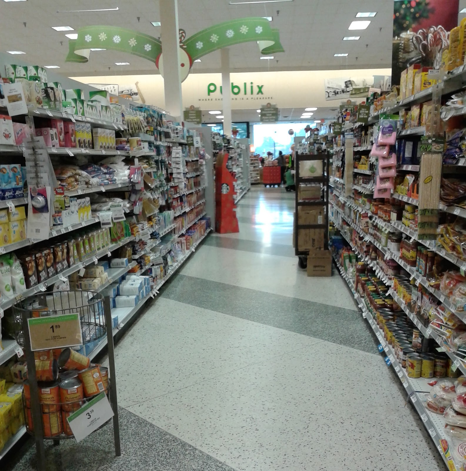 Albertsons Florida Blog: The Perfect 80's Publix