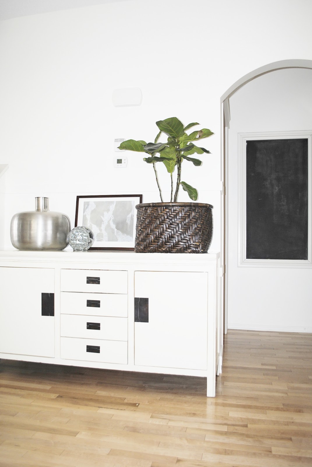 sadie + stella: Favorite Room Feature: Flourish Design + Style