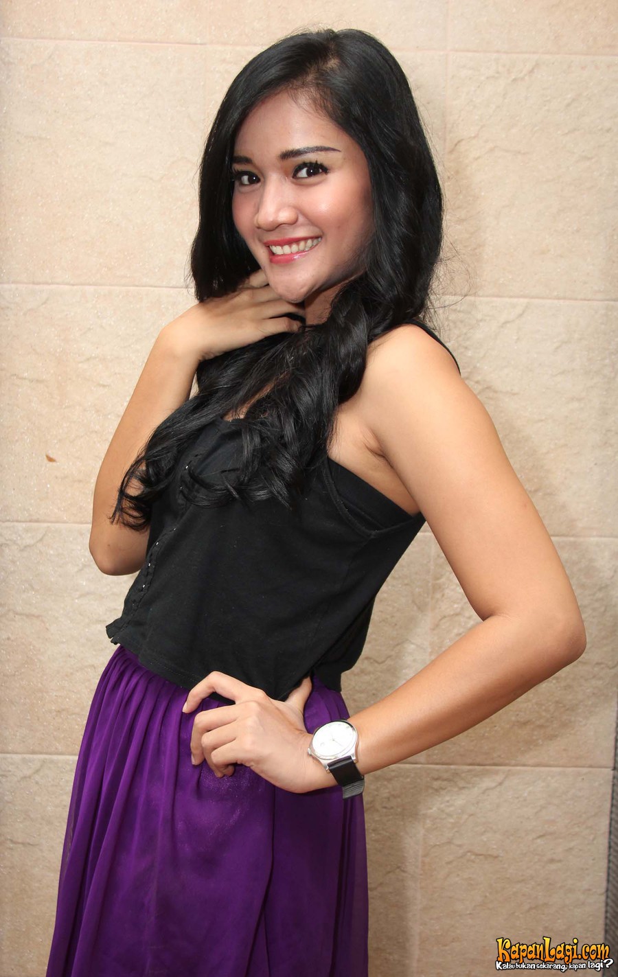 √ Biodata dan Profil Fitri Ayu - Halo Sehat