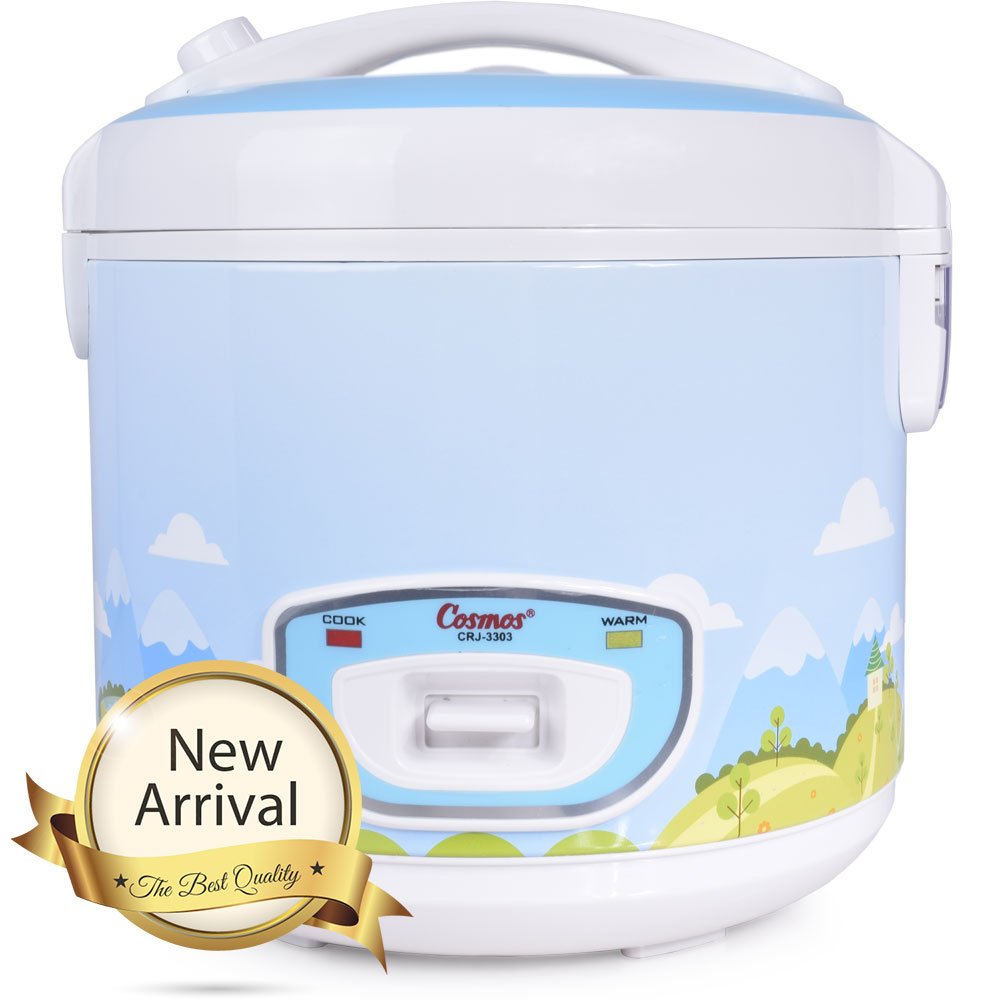 Magic Com / Rice Cooker Cosmos CRJ 3303