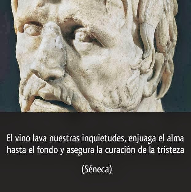 Frases De Seneca Con Imagenes - Frases De Deus