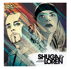 Shuga Wuga | Nunca Piso Freno Records - www.NuncaPisoFreno.com