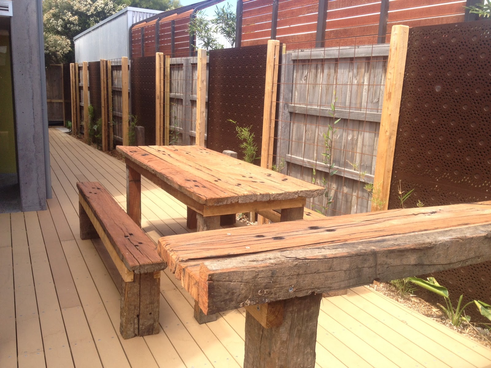 Landscaping Geelong, Bellarine and Surf coast Solt Creations: custom ...