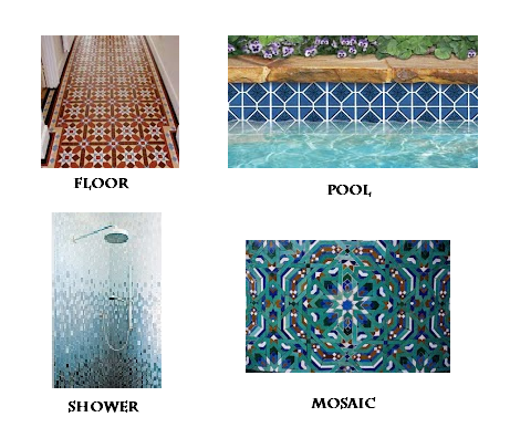 Angles Are Alright: TILING! BRILLIANT!