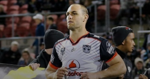 Former Kiwis captain Simon Mannering retires for Rugby League - Rugby ...
