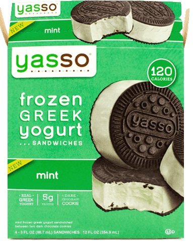 Berry on Dairy: Gen Z Knows Protein