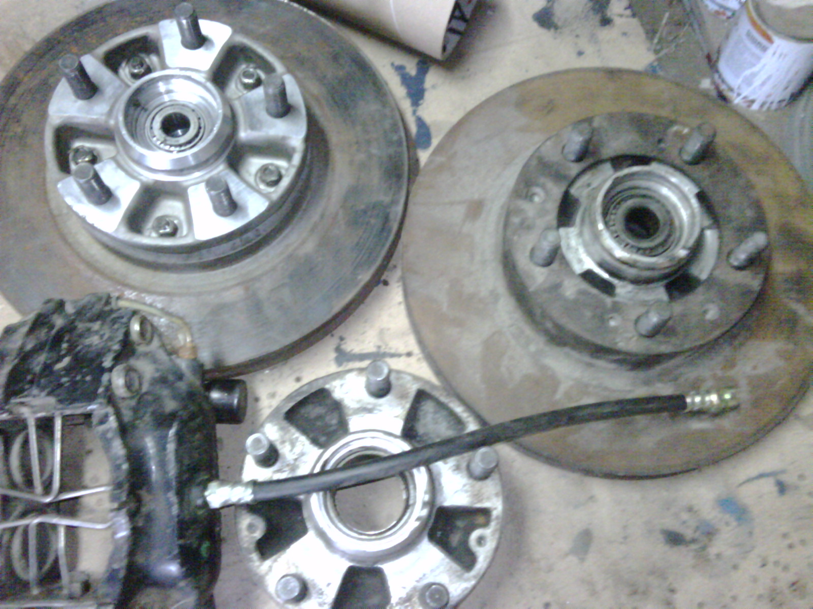 TheSamba.com :: Performance/Engines/Transmissions - View topic - 944 ...