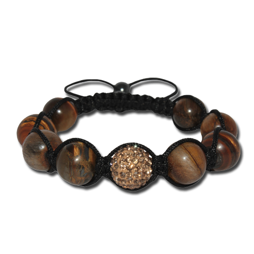 Браслеты Шамбала (Shamballa)