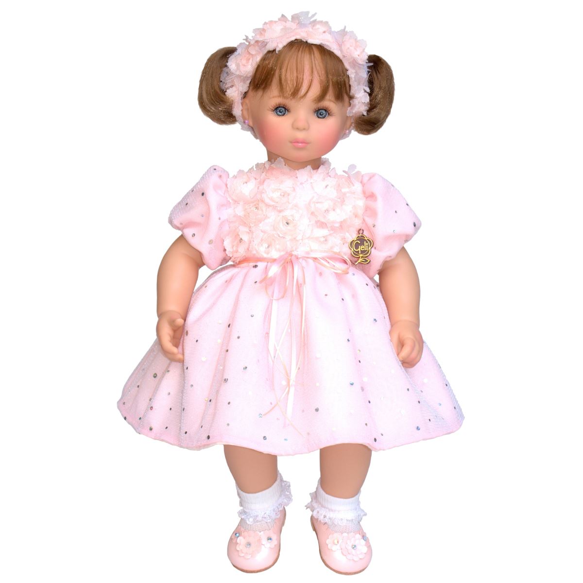 EL CAJON DE LOS CONOCIMIENTOS: MUÑECA