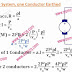 Two Wire DC System with One Conductor Earthed: Mathematical Calculation ...