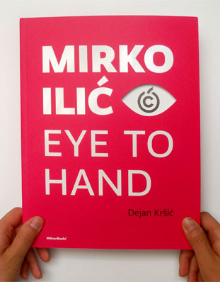Slavimir Stojanovic: Mirko Ilic: Revolutionary Croation Bosnian Graphic ...