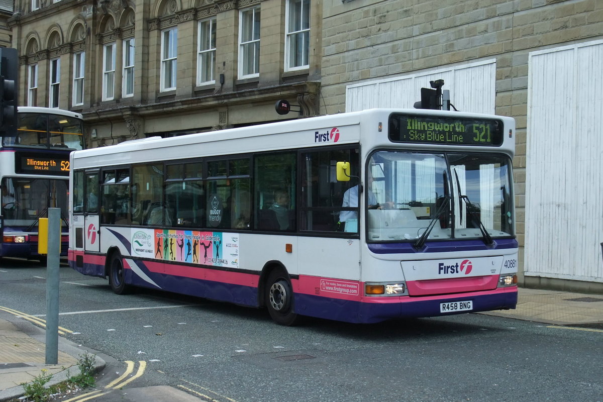 East Norfolk (& East Suffolk) Bus Blog: Drivers' Memories Continue......