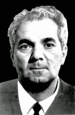 Milwaukee Phil Drove a "Hitmobile" Too