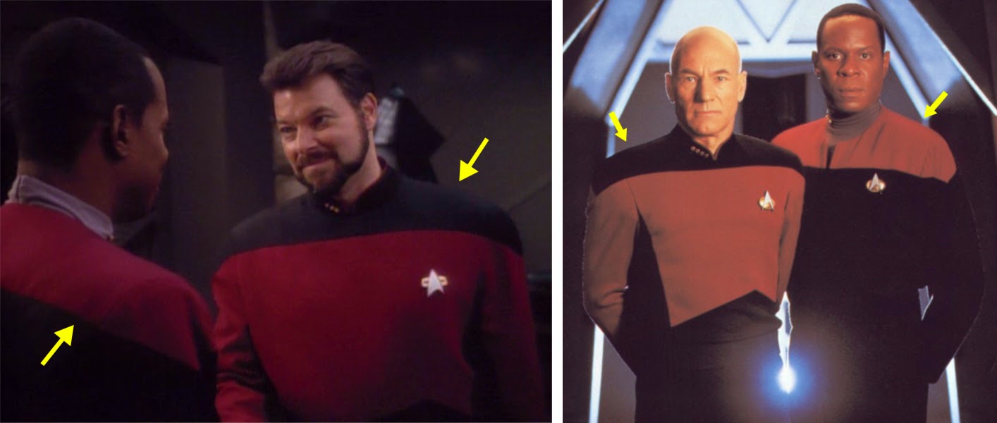 Star Trek: VOY Duty Jumpsuit Analysis/Tutorial: Inherited ... Star Trek: VOY Duty Jumpsuit Analysis/Tutorial: Inherited ...