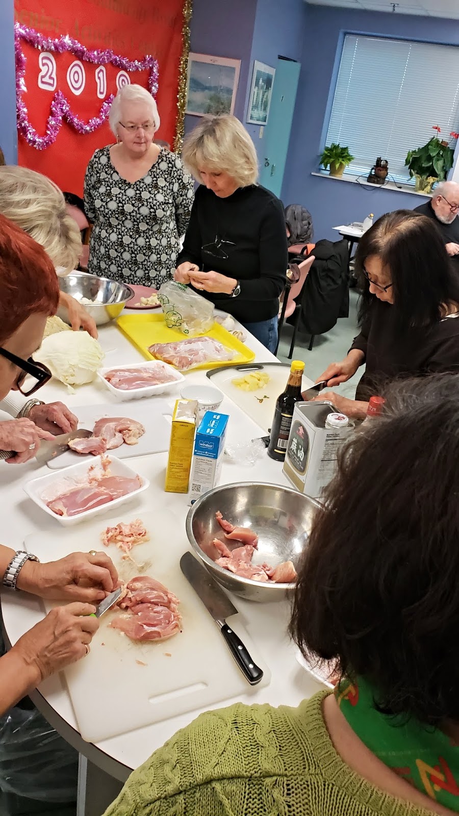 Susan's Savour-It!: Chinese Cooking Class... Soy Sauce Differences in ...